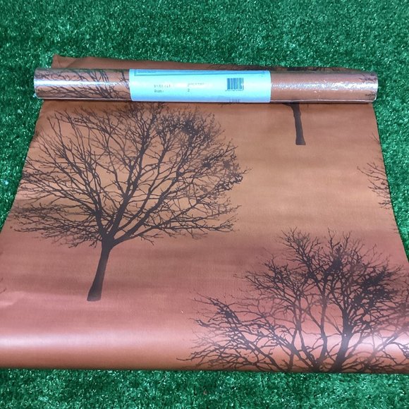 Designer Wallpapers | Wall Decor | Designer Wallpapers Run Trees 2 ...